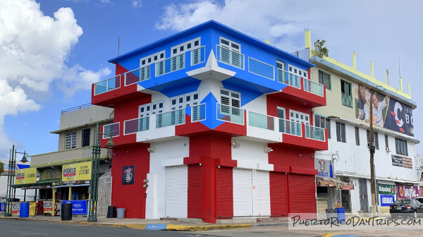 Enjoy the Cataño Malecón Waterfront Promenade | PRDayTrips