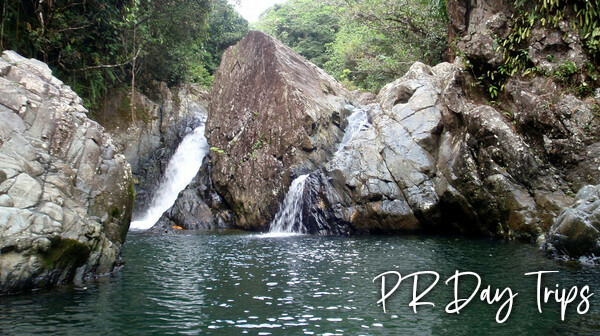 Charco Frio and Las Tinajas in Ceiba | PRDayTrips