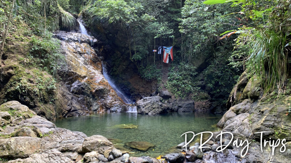 Hiking & River Fun at Charco El Pilon in San Germán | PRDayTrips