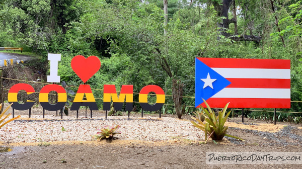 Exploring the Town of Coamo – Part 1 | PRDayTrips