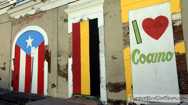 Exploring the Town of Coamo – Part 2 | PRDayTrips