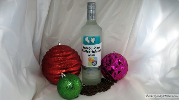 Coffee Flavored Rum – A Great Puerto Rican Libation | PRDayTrips