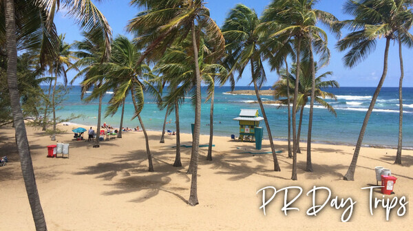 Escambron Beach – Catch Some Sun in San Juan | PRDayTrips