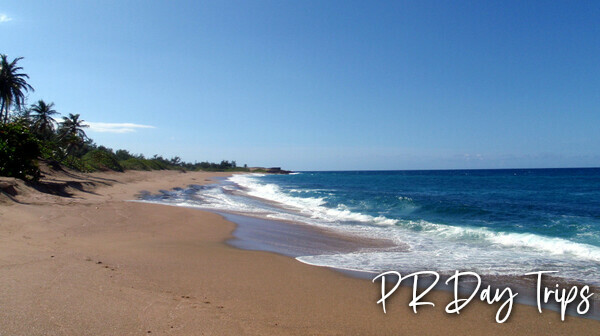 Isabela Beaches | PRDayTrips