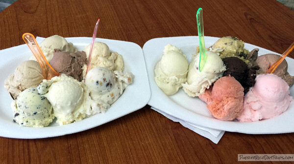 Jendys Heladeria Artesanal Ice Cream Helados | PRDayTrips