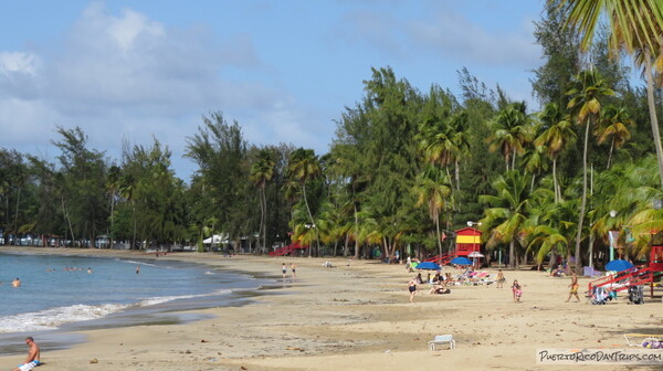 Town of Luquillo | Beach, Zipline, ATV, Snorkel, Rainforest ...