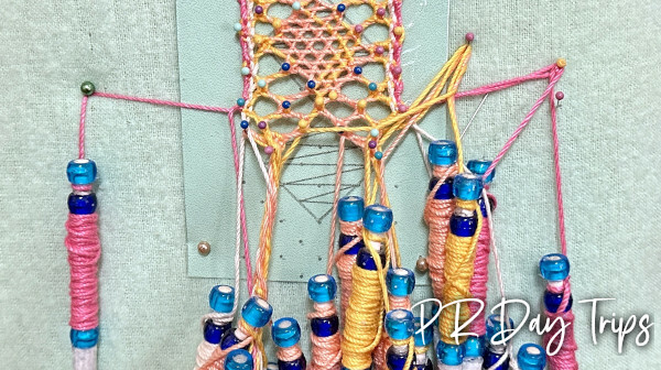 Museo del Mundillo (Bobbin Lace) in Moca | PRDayTrips