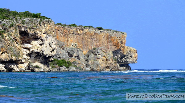 Mona Island | Isla de Mona | PRDayTrips