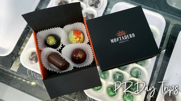 Love Chocolate? Have Some Hands-on Delicious Fun | PRDayTrips