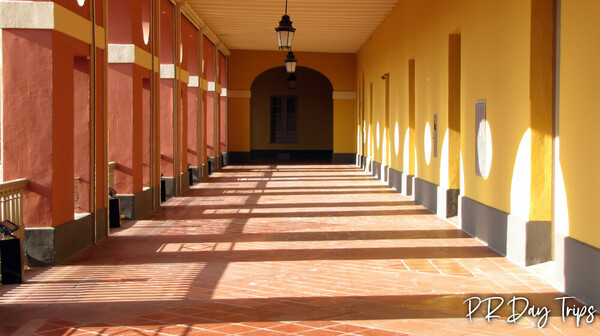 Visit the Museums of Old San Juan | PRDayTrips
