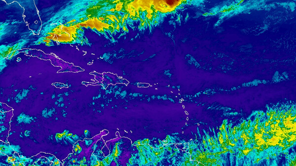 Current Weather and Storm Tracking Now Available | PRDayTrips