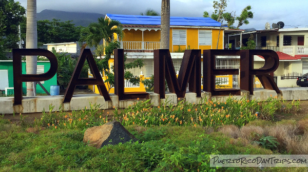 Stop in Palmer Before or After Visiting El Yunque | PRDayTrips