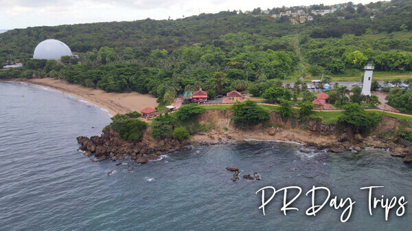 Rincon Beaches - Domes, Steps, Spanish Wall, Indicators, Tres Palmas ...