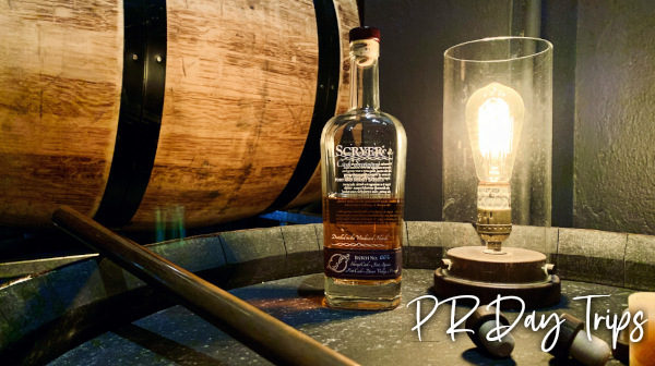 Learn About Rum Making at Scryer Rum in Old San Juan | PRDayTrips