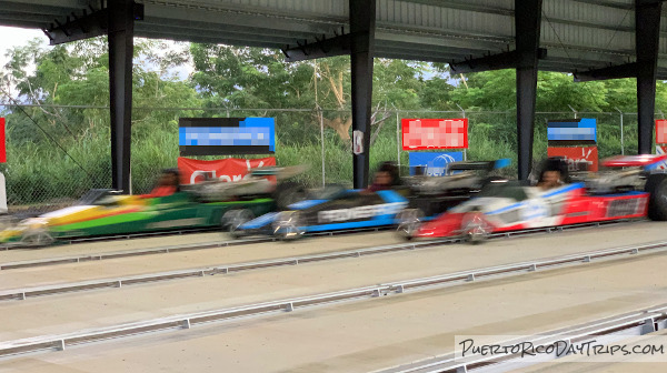 Top Eliminator Dragster at Sector-Sixty6 in the Route 66 Outlet ...