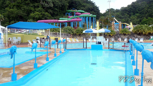 Waterparks in Puerto Rico | PRDayTrips