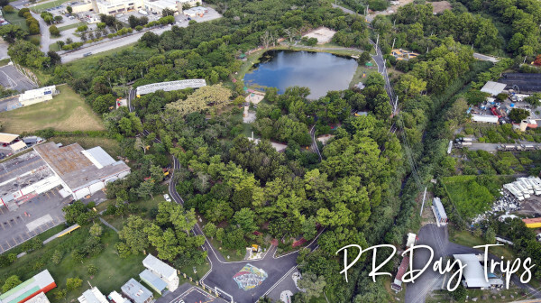 Yauco Urban Park | PRDayTrips