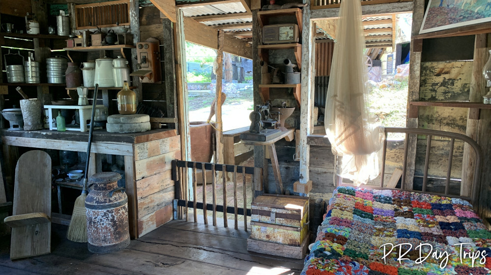 Step Back in Time at Hacienda Los Maldonado | PRDayTrips Step Back in Time at Hacienda Los Maldonado | PRDayTrips